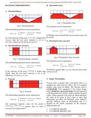 Text Extraction From Image Using Python PDF