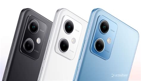 Redmi Note 12 Price In Nepal Specs And Features