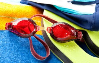 The Beginners Guide To Swimming Equipment Gear