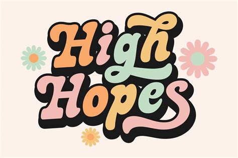 Sunday Vibes Font Fonts Hut