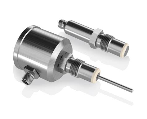 The New TS Temperature Sensor Series For Food And Pharmaceutical