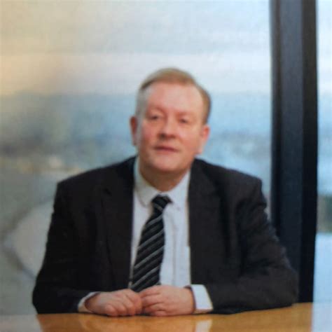 Stephen Carson Retired Dun Working Linkedin