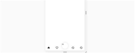 Angular Material Curved Top Border With Mat Toolbar Stack Overflow