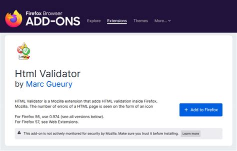 Best Online HTML Validator Tools In Delegate Studio