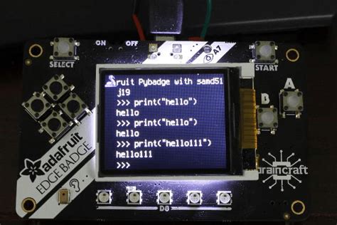 Circuitpython Tutorial What Is Circuitpython