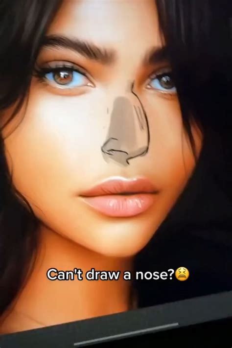 Digital Art Drawing In Procreate By Ylanast Ipad Art Drawing Inspiration Artofit