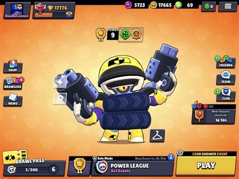 I Pushed My Limit And Got Crash Test Darryl In A Single Day The Skin Is So Cool And Fits