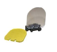 Ris Mount Sight Protector Gear Of War