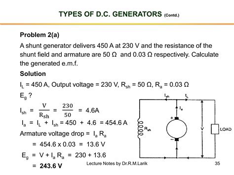 Dc Generator PDF Radio Control Hobbies Interests
