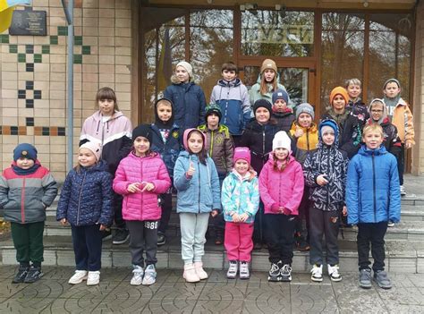 Решетилівські туристи краєзнавці побували на екскурсії у Диканському історико краєзнавчому музеї