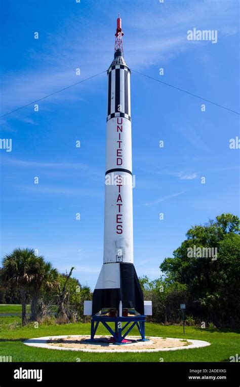 Redstone Nasa