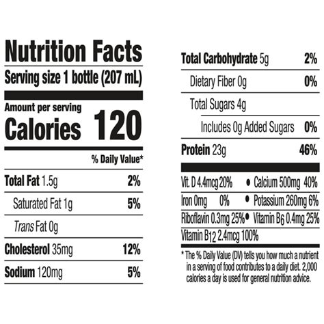 Oikos Pro 23g Protein Mango Pineapple Cultured Dairy Drink 7 Fl Oz