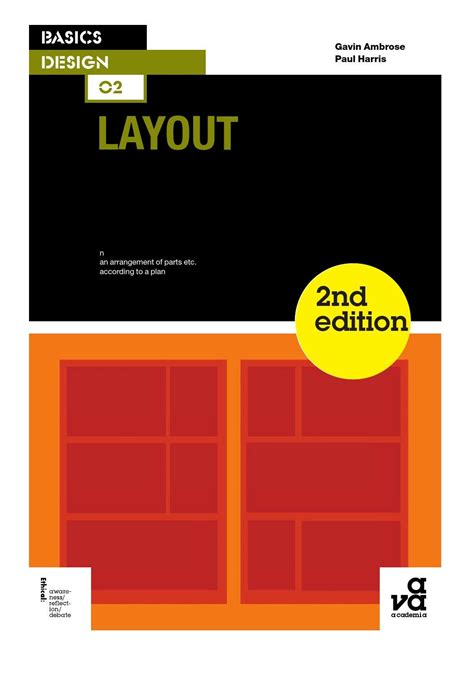 Basics Design Layout By Ibeda7 Issuu
