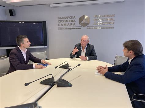 Фондът на фондовете и БСК стартират серия от информационни събития в ...