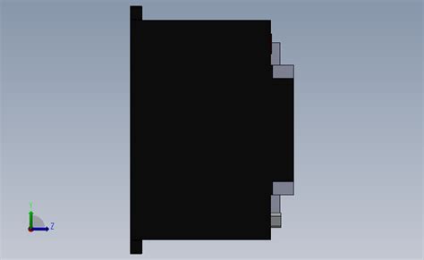 Plc 可编程逻辑控制器型号 K7m Dr20u Solidworks 2016 模型图纸下载 懒石网