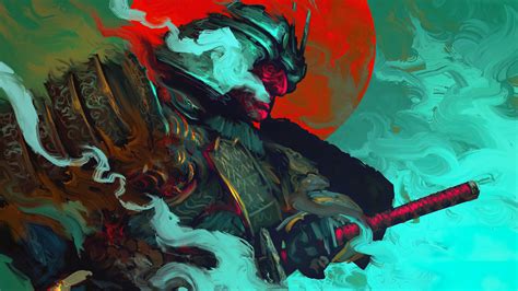 Fondos De Pantalla Para Computadora Fondo De Pantalla Samurai