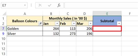 Learn Autosum In Excel For Faster Calculations Step By Step Guide