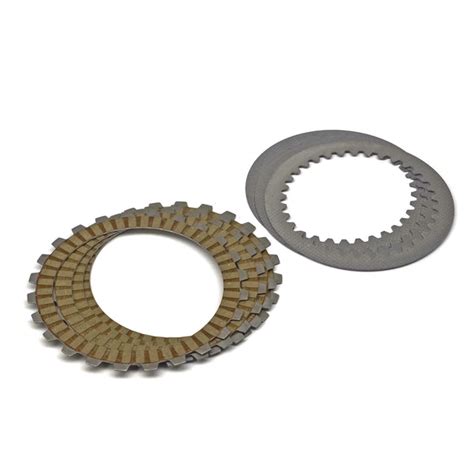 Sex Machine Racing Honda Crf110f 4 Disc Clutch Upgrade Factory Minibikes