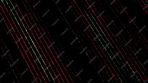 Premium Vector Abstract Vector Vanishing Texture The Concept Of Data Movement By Binary Code