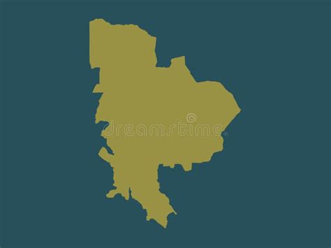 Mbeya Tanzania Solid No Legend Stock Illustration Illustration Of