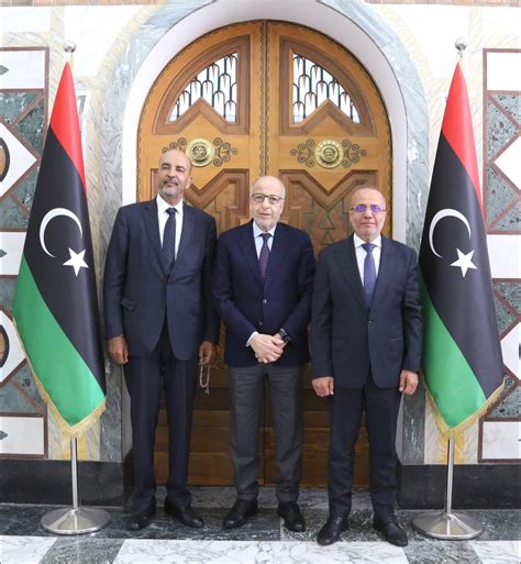 Pc Cbl Discuss Implementing Currency Levy The Libya Observer