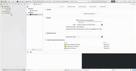 OpenAL Setup Edinburgh College Of Art GitHub