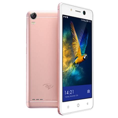 Itel S Price In Bangladesh Full Specs