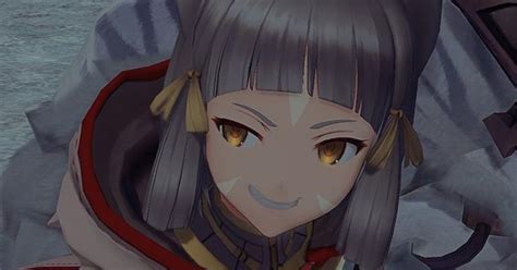 Xenoblade Chronicles Acrostic Quiz - By Deleted Account