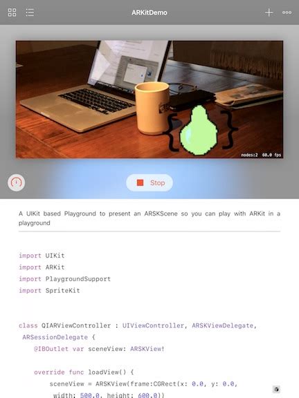 ARKit In Action