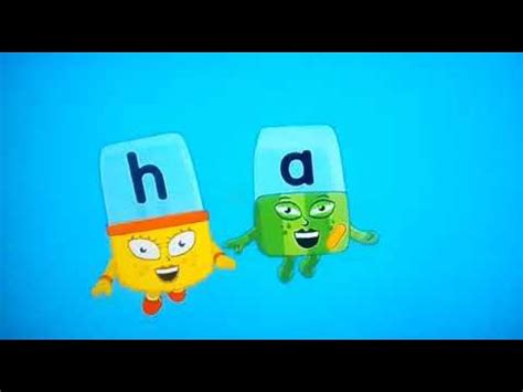Alphablocks Intro History 2010 2021 Youtube