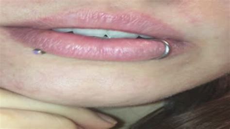 Showing Off My Uvula The Goddess Clue Clips Sale