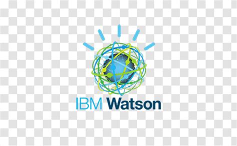 Ibm Watson Logo Png