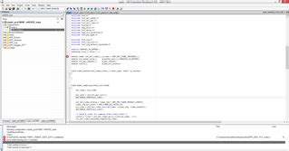 IAR Error Pe Identifier NRFX TIMER INST IDX Is Undefined Nordic Q A Nordic DevZone