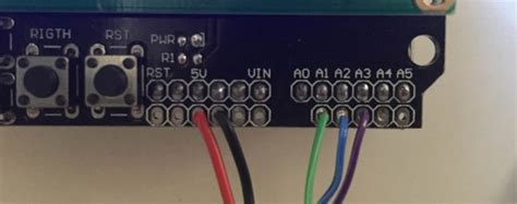 Simple 3 Phase Arduino Energy Meter The DIY Life