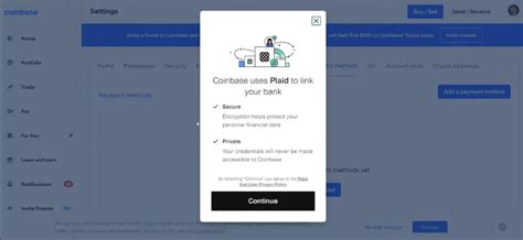 How To Link Bank Account To Coinbase Coinapult