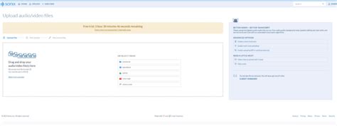 How To Record A Webex Meeting • Sonix