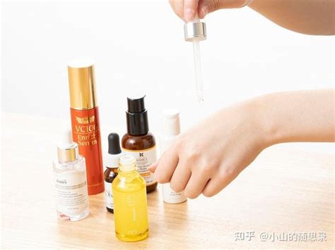 有没有什么好点的维他命c精华液？能推荐一下吗 知乎