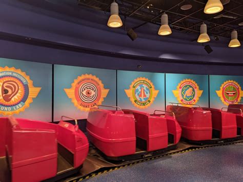 Figment Original Ride At Timothy Mears Blog