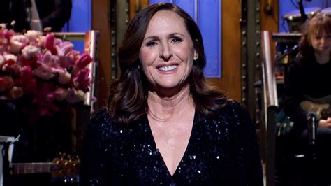 Molly Shannon Superstjerne