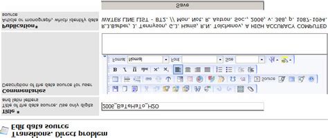 5interface For Comment Addition Download Scientific Diagram