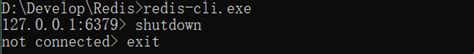 Redis：报错creating Server Tcp Listening Socket 6379 Bind No Error Csdn博客