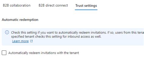 Gcc High To Azure Commercial Cross Tenant Synchronization Issues