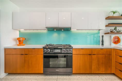 Bel Air Kitchen Project - Contemporary - Kitchen - Los Angeles - by ...