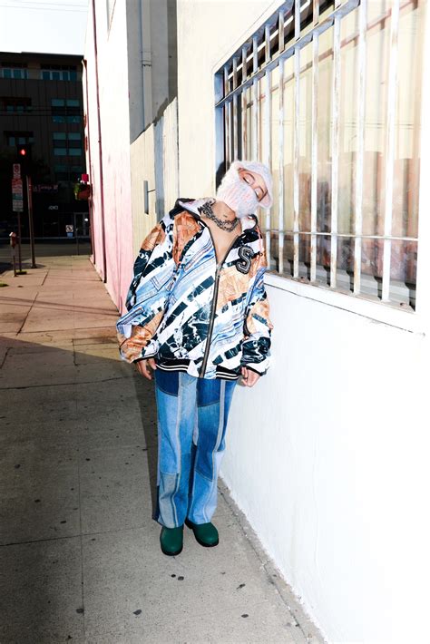 Ladygunn The Re Introduction Of Miss Khadi Don