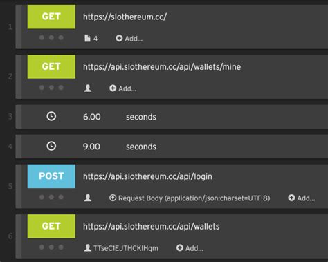 Protocol Scripts In Loadster