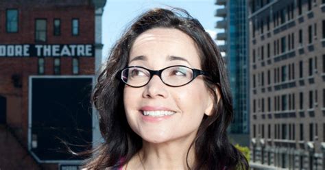 Nore Davis Levi White Janeane Garofalo Mike Toohey Brooklyn