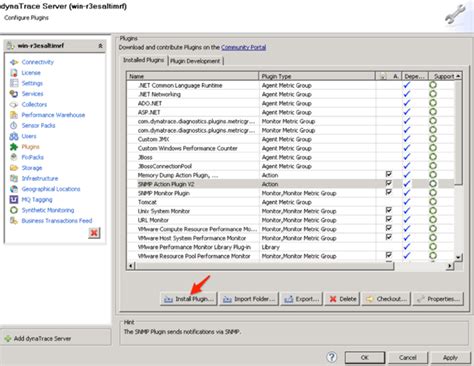 Dynatrace Appmon Integration Guide Pagerduty
