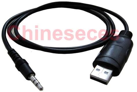 USB Programming Cable For ICOM IC F14 IC F21 OPC 478U EBay