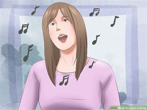 Ways To Learn A Song WikiHow