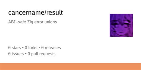 Writing Runtime Extensible Code In Zig Is Massively Inconvenient Brainstorming Ziggit